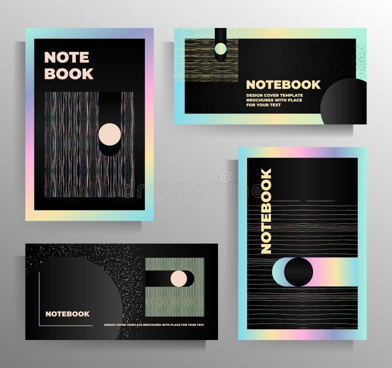 Cover Design for Book, Magazine, Brochure, Banner, Folder, Poster ...