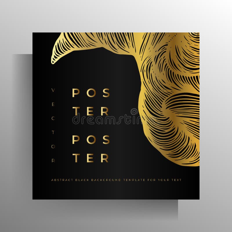 Cover Design for Brochure, Banner, Catalog, Flyer Template Set. Stock ...