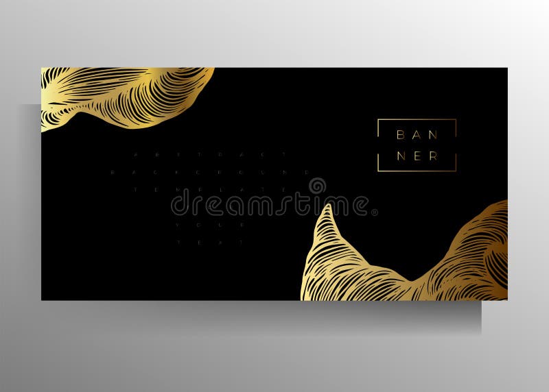 Cover Design for Brochure, Banner, Catalog, Flyer Template Set. Stock ...