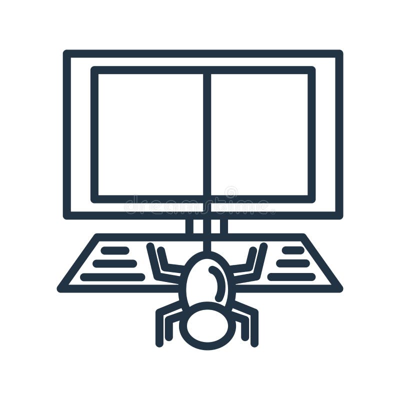 Web Crawler Icon in Trendy Design Style. Web Crawler Icon Isolated on ... Web Crawler Icon in Trendy Design Style. Web Crawler Icon Isolated on ...