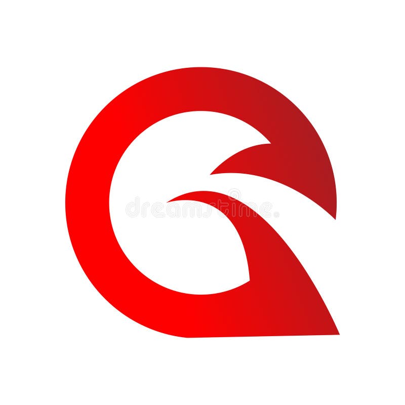 Web Creative Modern Colorful Logo Design Stock Vector - Illustration of ...