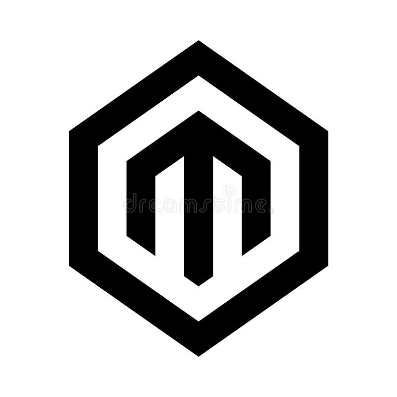 Web Creative Modern Colorful Logo Design Stock Vector - Illustration of ...