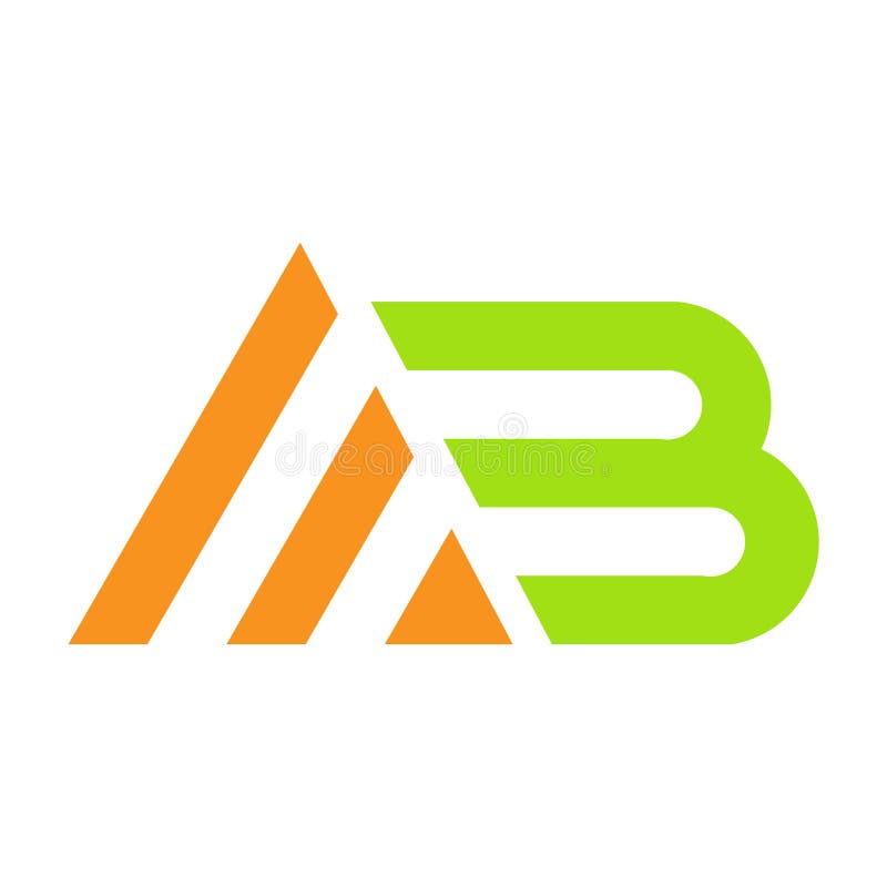 Web Creative Modern Colorful Logo Design Stock Vector - Illustration of ...