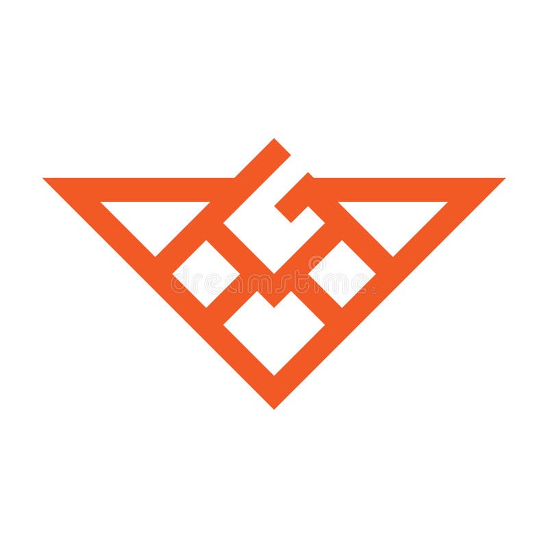 Web Creative Modern Colorful Logo Design Stock Vector - Illustration of ...