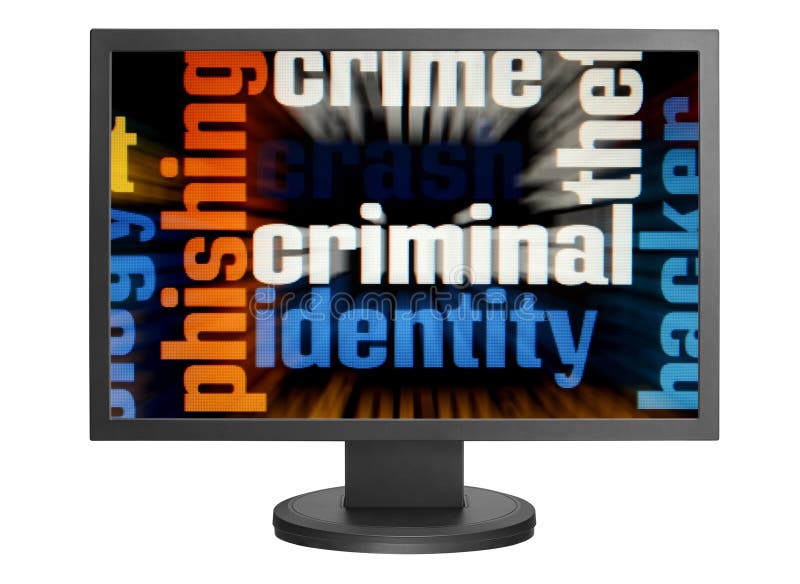 Web criminal stock image. Image of fraud, hacker, theft - 180992719