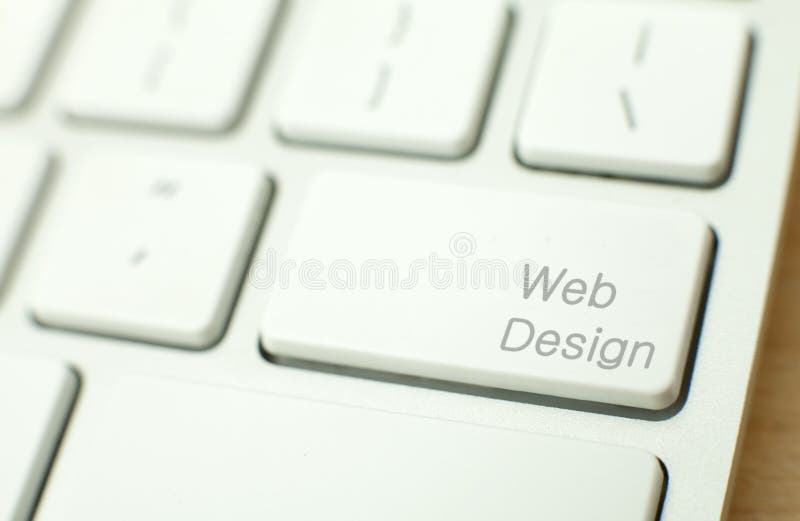 Web Design stock illustration. Illustration of moving - 63229076