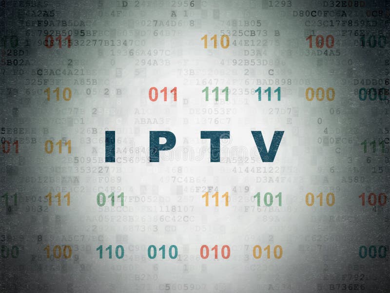 Text Iptv Stock Illustrations – 64 Text Iptv Stock Illustrations ...