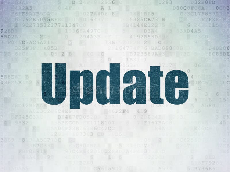 Blue Digital Background Web Design Stock Illustrations – 283,040 Blue ...