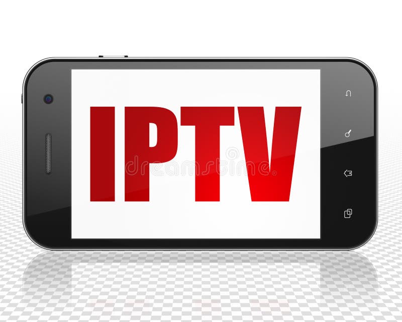 Red Iptv Stock Illustrations – 50 Red Iptv Stock Illustrations, Vectors ...