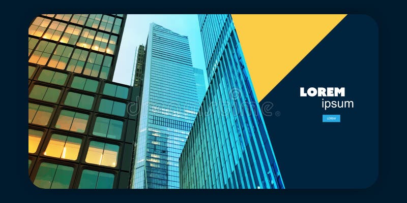 Web Design Elements - Header or Banner, Multi Purpose Design Template ...