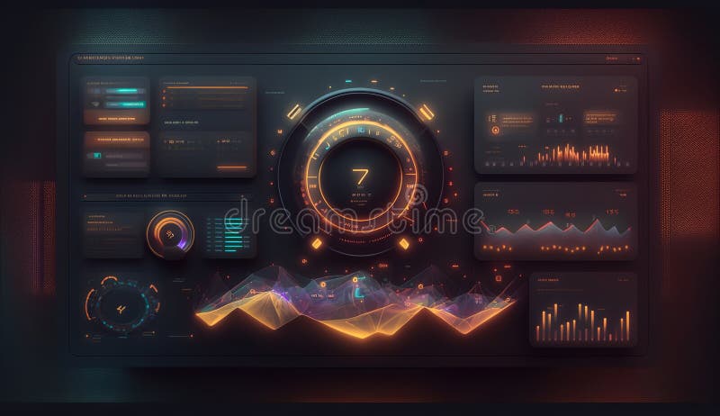 Expense Tracking Stock Illustrations – 418 Expense Tracking Stock ...