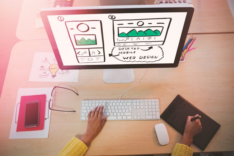 Mouse Digitizer Stock Illustrations – 69 Mouse Digitizer Stock ...