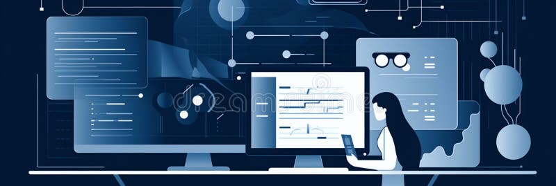 Conceptgenerated Stock Illustrations – 15 Conceptgenerated Stock ...