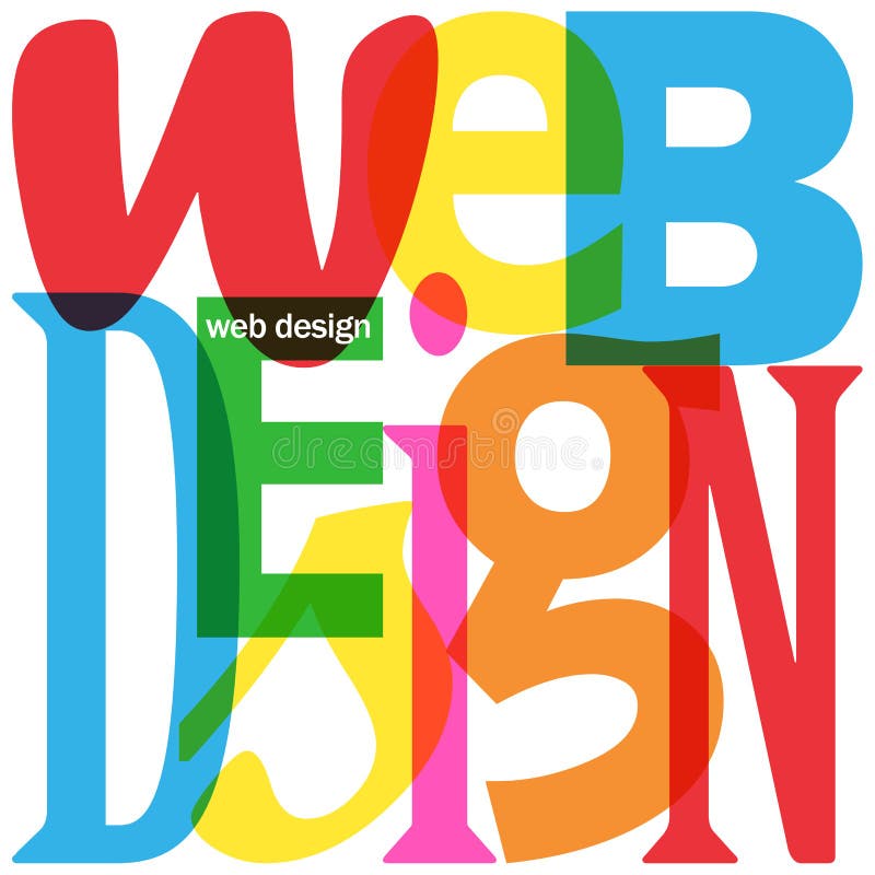 DESIGN Letters Collage Arranged in a Square Stock Vector - Illustration ... DESIGN Letters Collage Arranged in a Square Stock Vector - Illustration ...