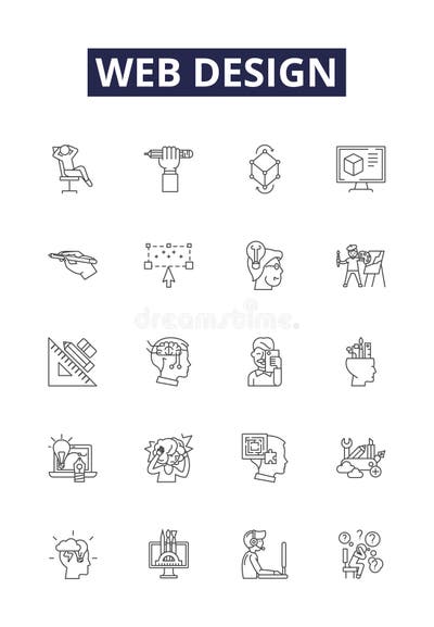 Html Css Javascript Stock Illustrations 3518 Html Css Javascript Stock Illustrations Vectors