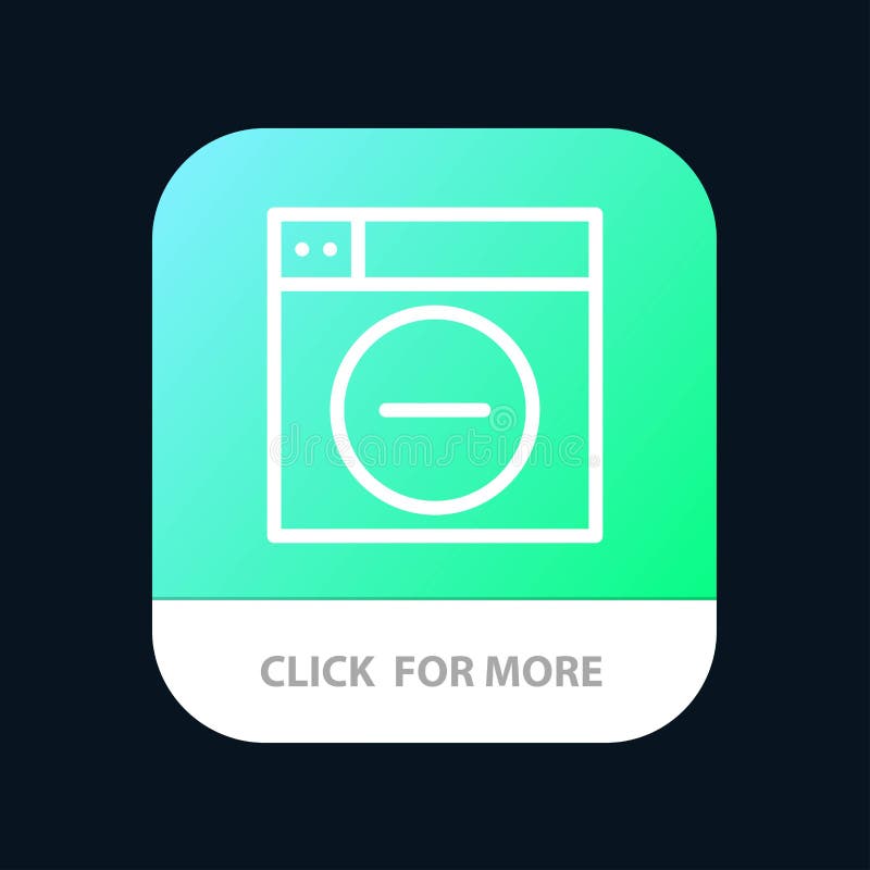 Minimize Button Stock Illustrations – 2,020 Minimize Button Stock ...