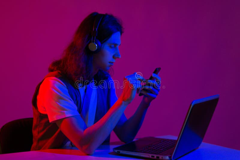 635 Geek Neon Stock Photos - Free & Royalty-Free Stock Photos from ...
