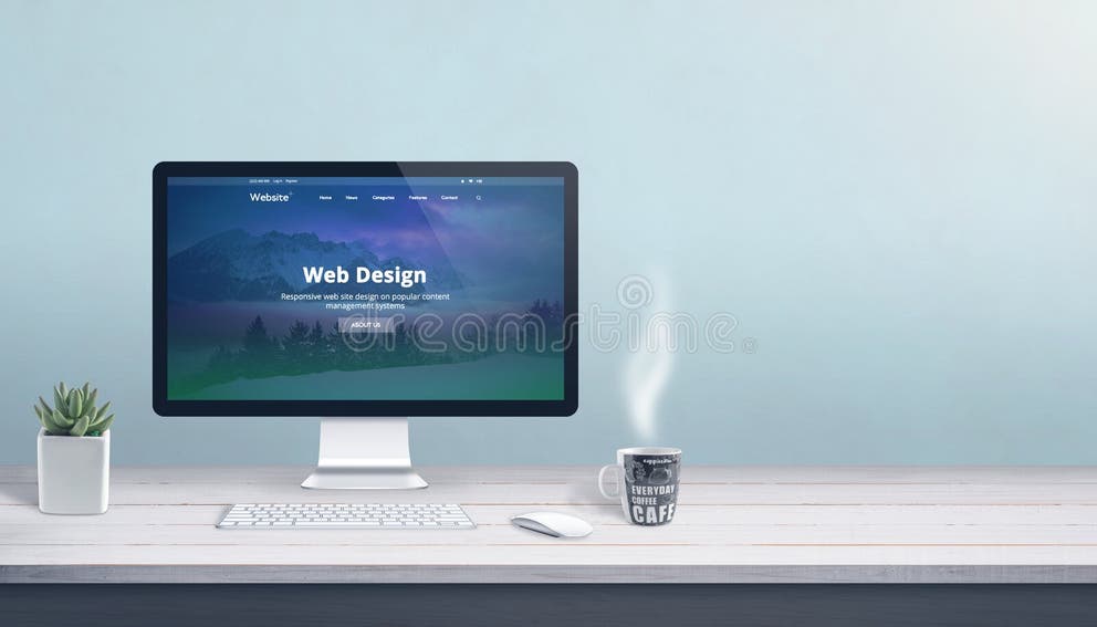 Computer Mouse Design Stock Illustrations – 68,135 Computer Mouse ...