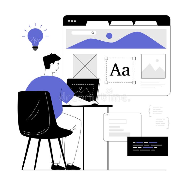 Studio Development Stock Illustrations – 36,408 Studio Development ...
