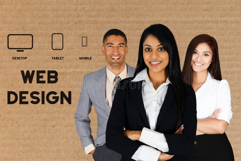 Web Design Team stock image. Image of male, african, internet - 74972947