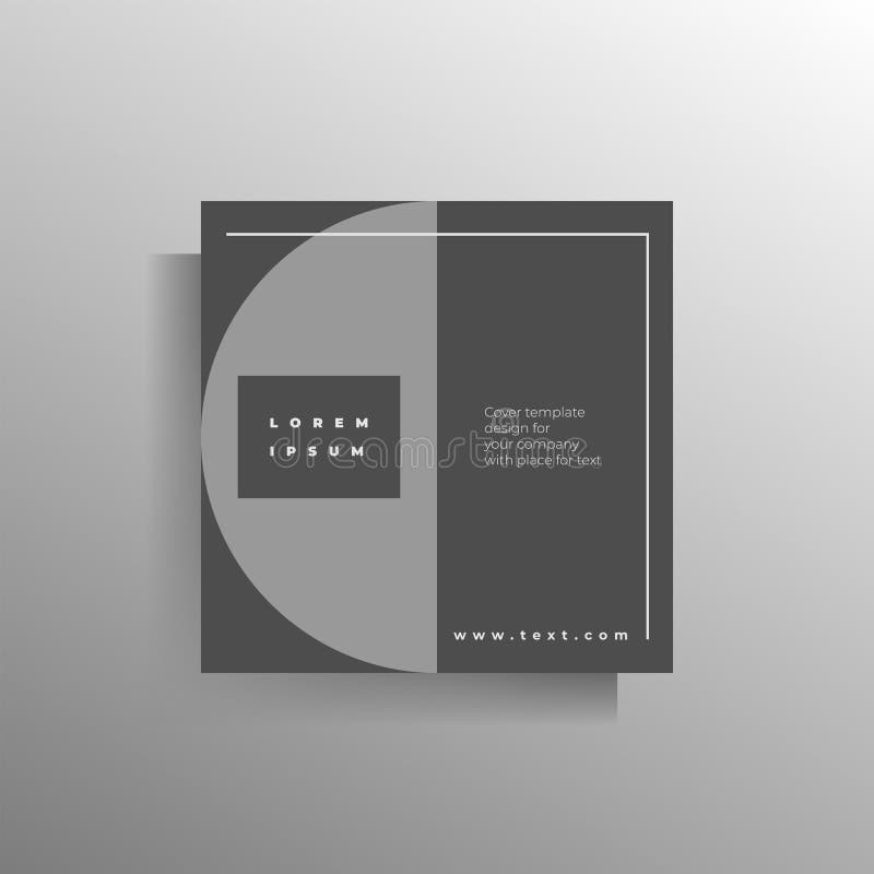 Design Template Cover Flyer, Brochure, Banner, Poster. Stock ...