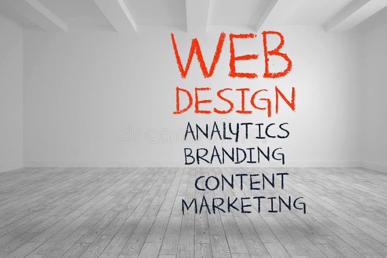 Amazing Web Design Terms Stock Illustrations – 9 Amazing Web Design ...