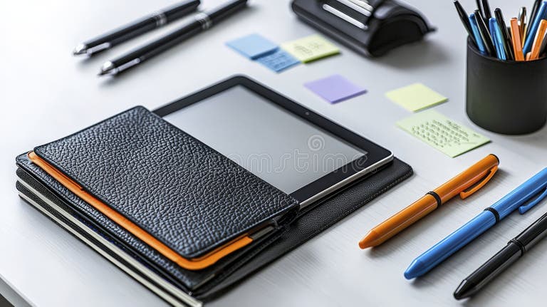 Web Design Toolkit Flat Lay Modern Workspace Creative Content ...