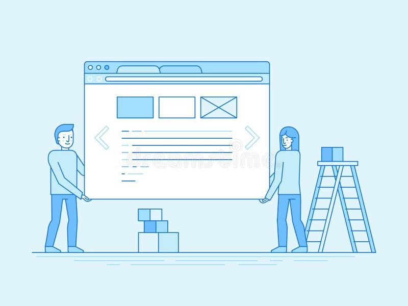 Linear Interface Stock Illustrations – 102,528 Linear Interface Stock Illustrations, Vectors ...