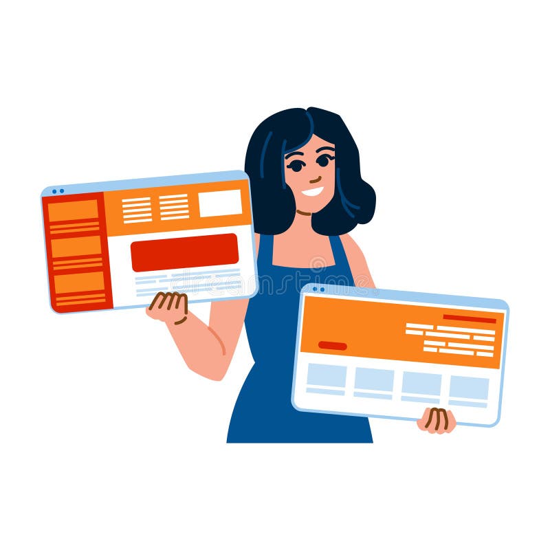 Different Interface Options Stock Illustrations – 761 Different ...