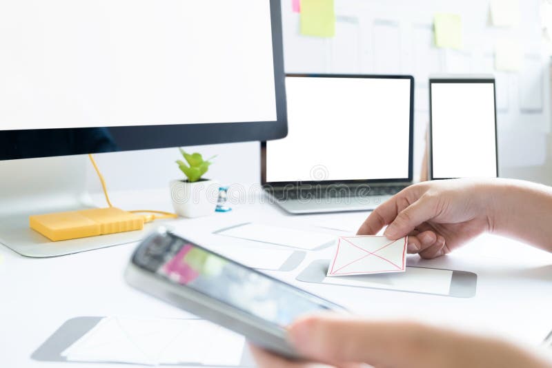 8,066 Web Ui Ux App Stock Photos - Free & Royalty-Free Stock Photos ...