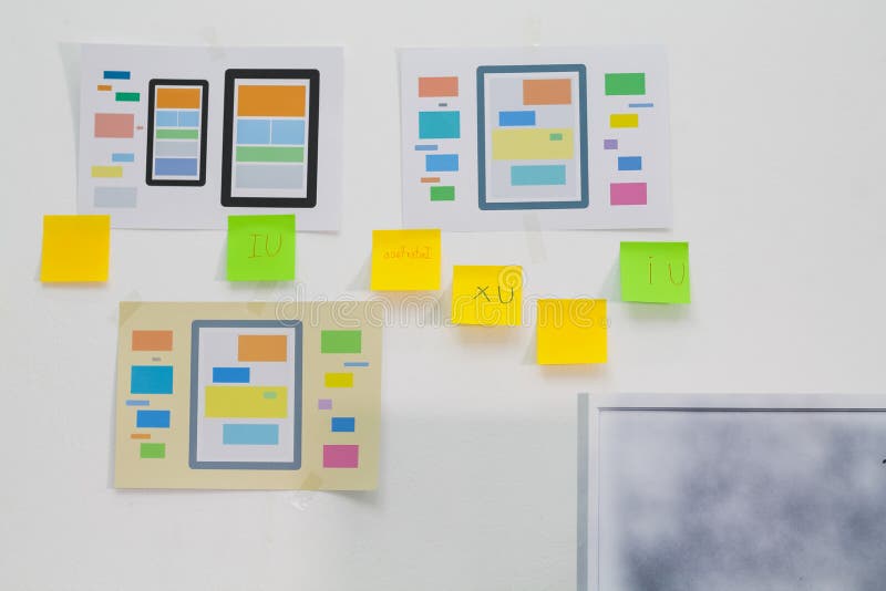 Web Designers are Working Together To Develop Responsive Website Gear ...