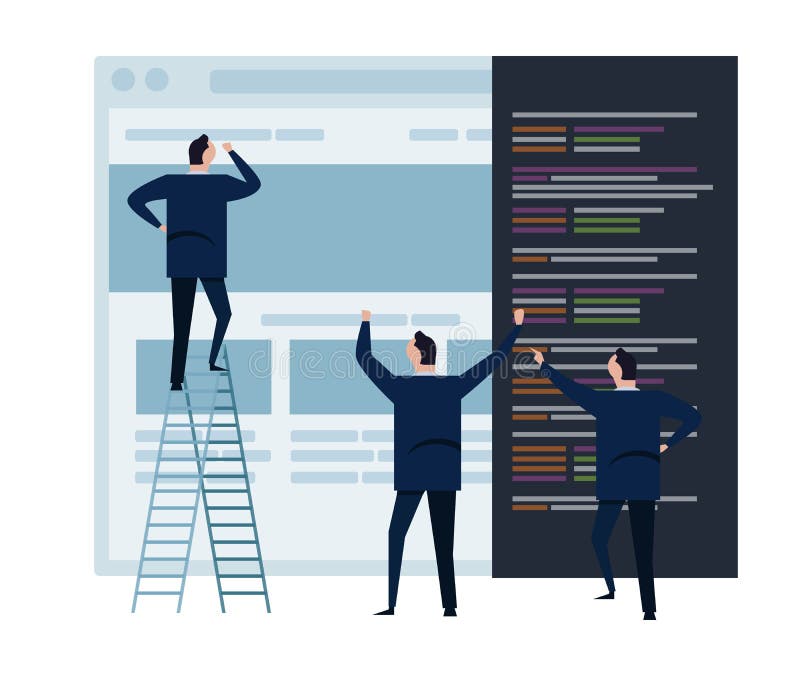 Teamwork Wireframe Stock Illustrations – 6,037 Teamwork Wireframe Stock ...