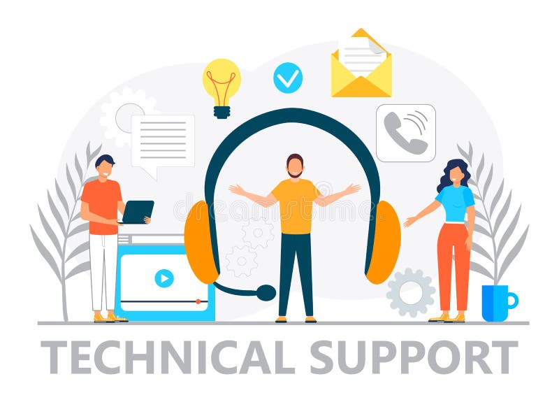 Web Developer Concept Vector For Landing Page Programmer Constructs Website Using Crane And