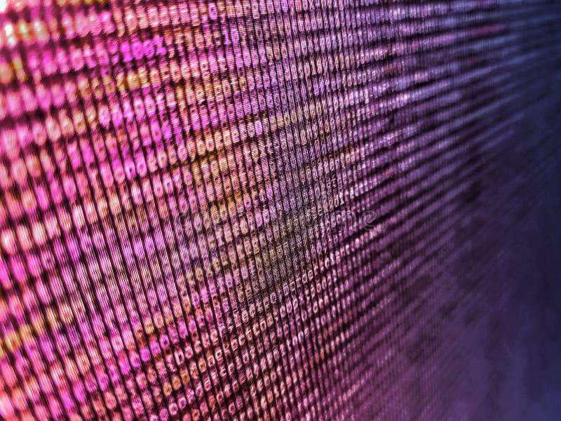 Web Developer Html Code With Css On Screen Web Abstract Programming And Created Virus On Laptop