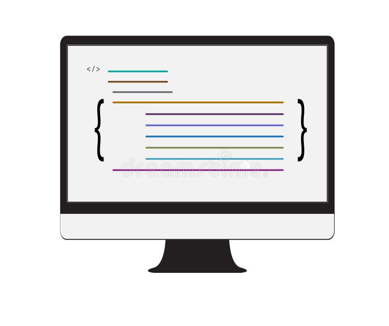 Background Programmer Stock Illustrations – 23,554 Background ...