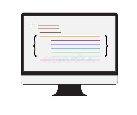 Background Programmer Stock Illustrations – 23,554 Background ...