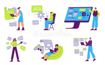 Fixing Bugs Stock Illustrations – 332 Fixing Bugs Stock Illustrations ...