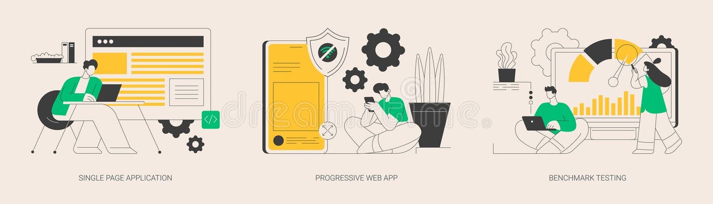 Progressive Abstract Stock Illustrations – 3,920 Progressive Abstract ...