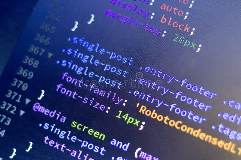 516 Css3 Stock Photos - Free & Royalty-Free Stock Photos from Dreamstime