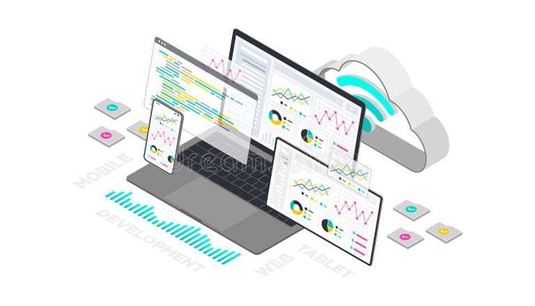Platform User Stock Illustrations – 17,150 Platform User Stock ...