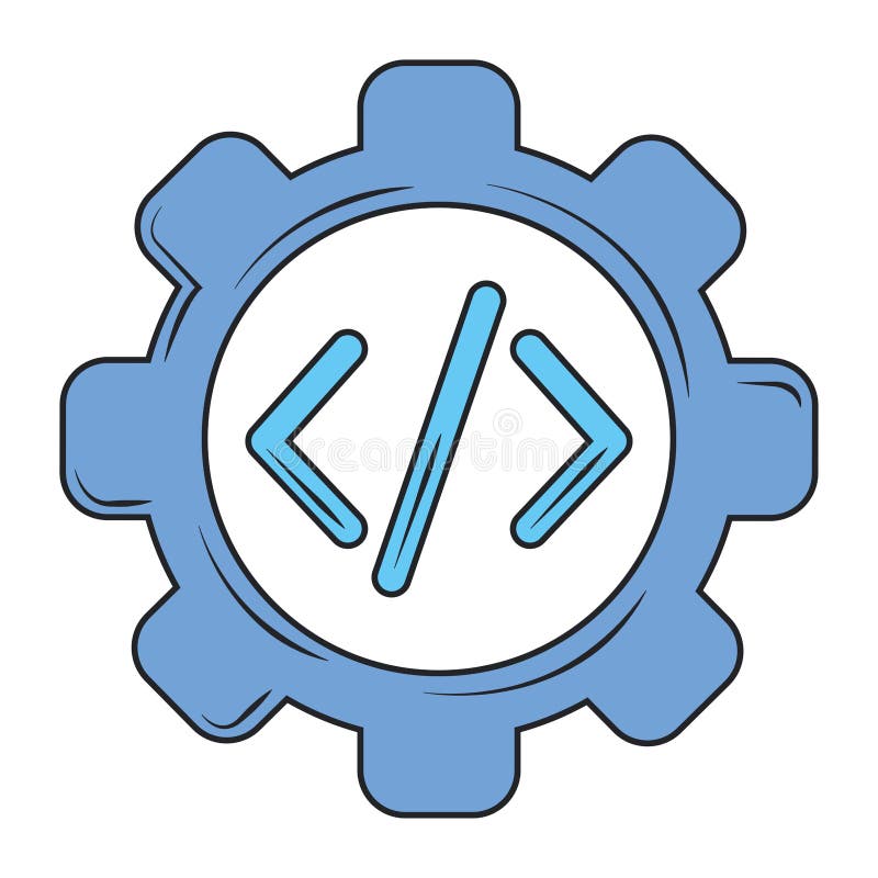 Web Development Coding Optimization Creation Digital Software Stock