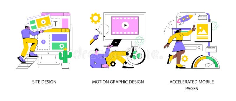 Accelerated Development Stock Illustrations – 136 Accelerated ...