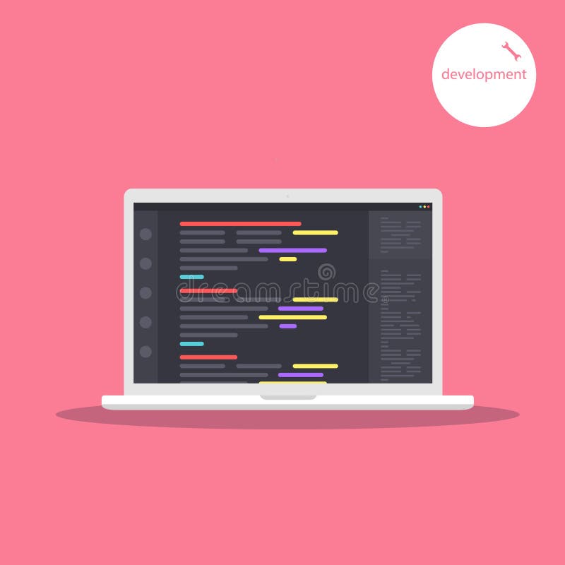 Programming Sto Stock Illustrations – 3 Programming Sto Stock ...