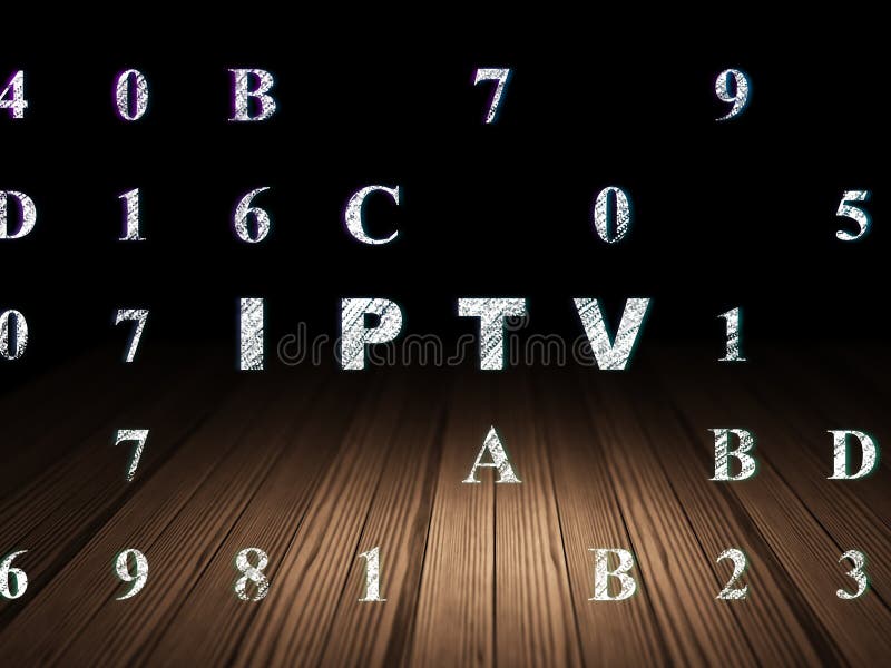 Iptv Stock Illustrations – 330 Iptv Stock Illustrations, Vectors ...