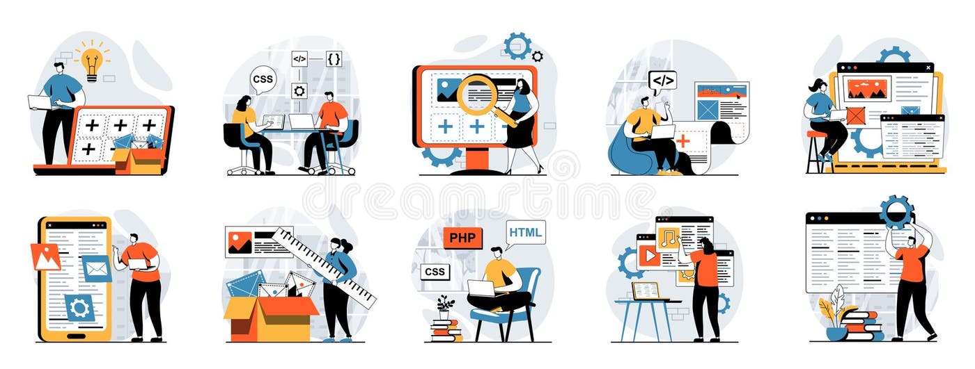 Layout Mega Stock Illustrations – 22,029 Layout Mega Stock ...