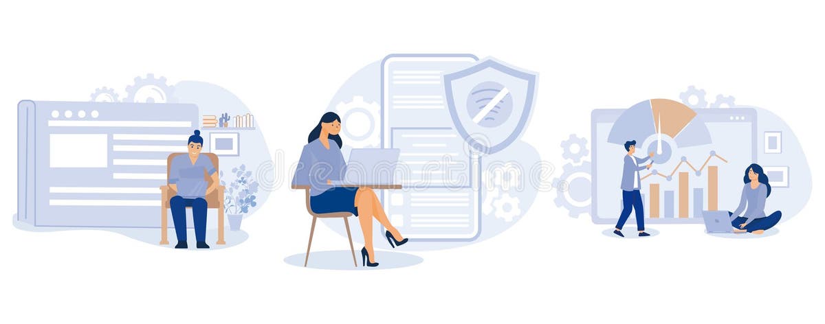 Benchmark Page Stock Illustrations – 175 Benchmark Page Stock ...