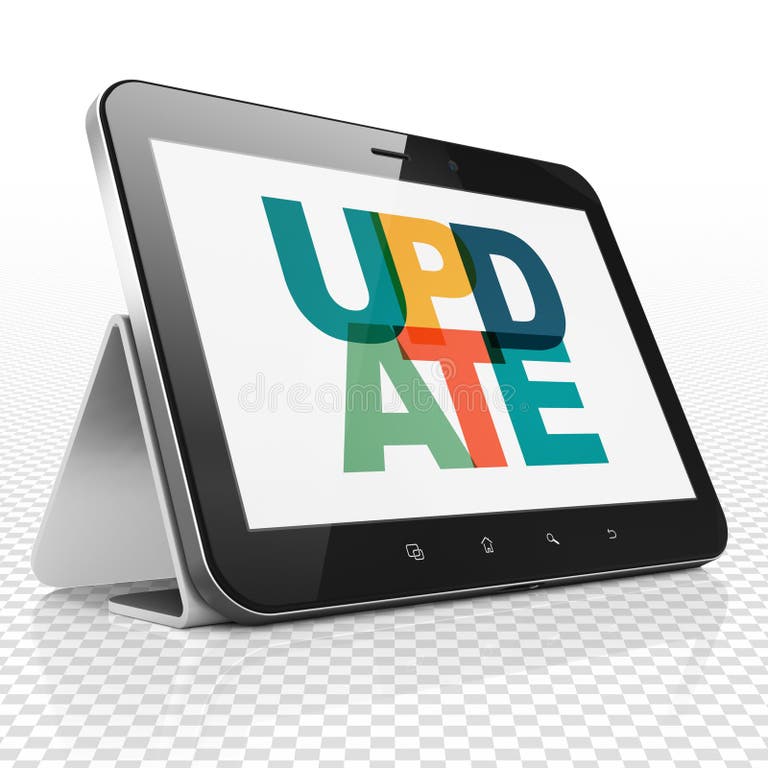 Display Update Stock Illustrations – 5,310 Display Update Stock ...