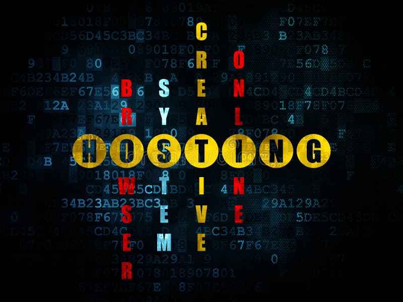 Game Hosting Stock Illustrations – 979 Game Hosting Stock Illustrations ...