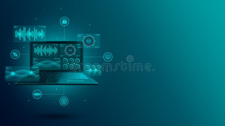 Web Development and Digital Data Accounting. Synchronization of Work Data with Cloud Storage ...