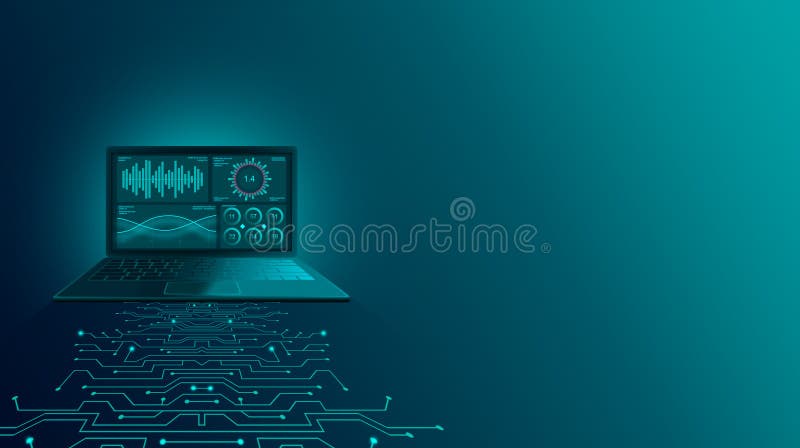 Web Development And Digital Data Accounting Synchronization Of Work Data With Cloud Storage